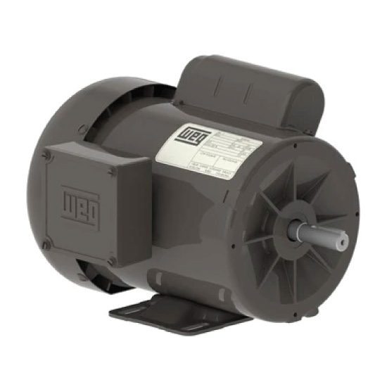 General Purpose AC Motors - NEMA - ATI of NY