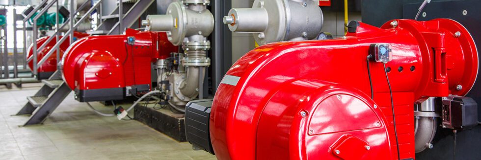 How to Maximize the Efficiency of Modern Process Burners | Guide - ATI ...